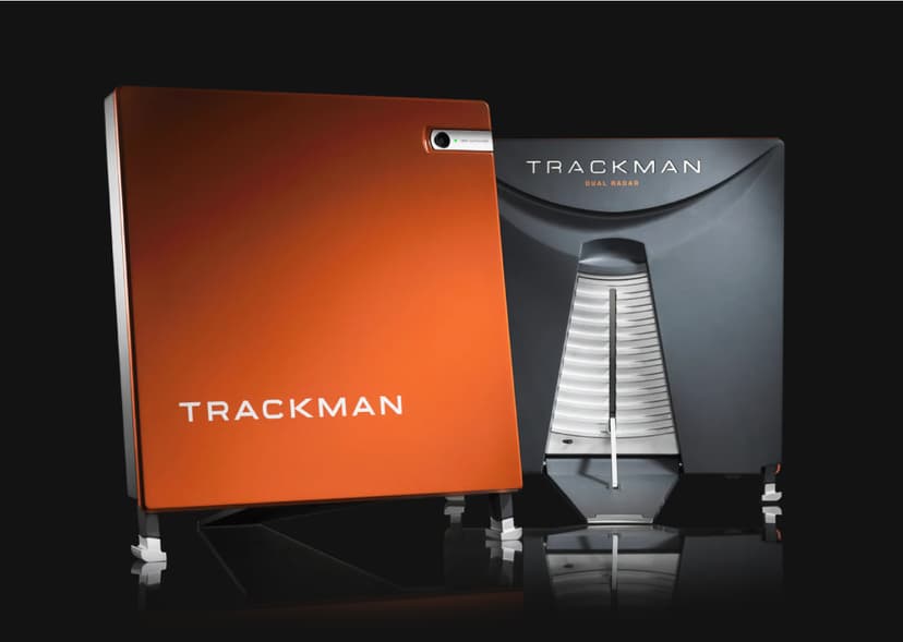 Trackman Indoor Golf Simulator Facility in St. Petersburg, FL